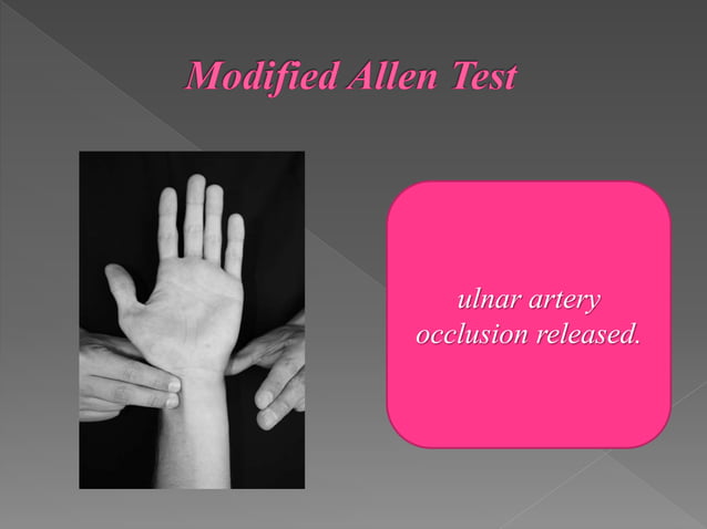 ABG interpretation. | PPTX