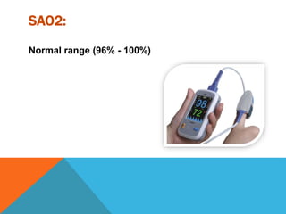 ABG interpretation | PPT