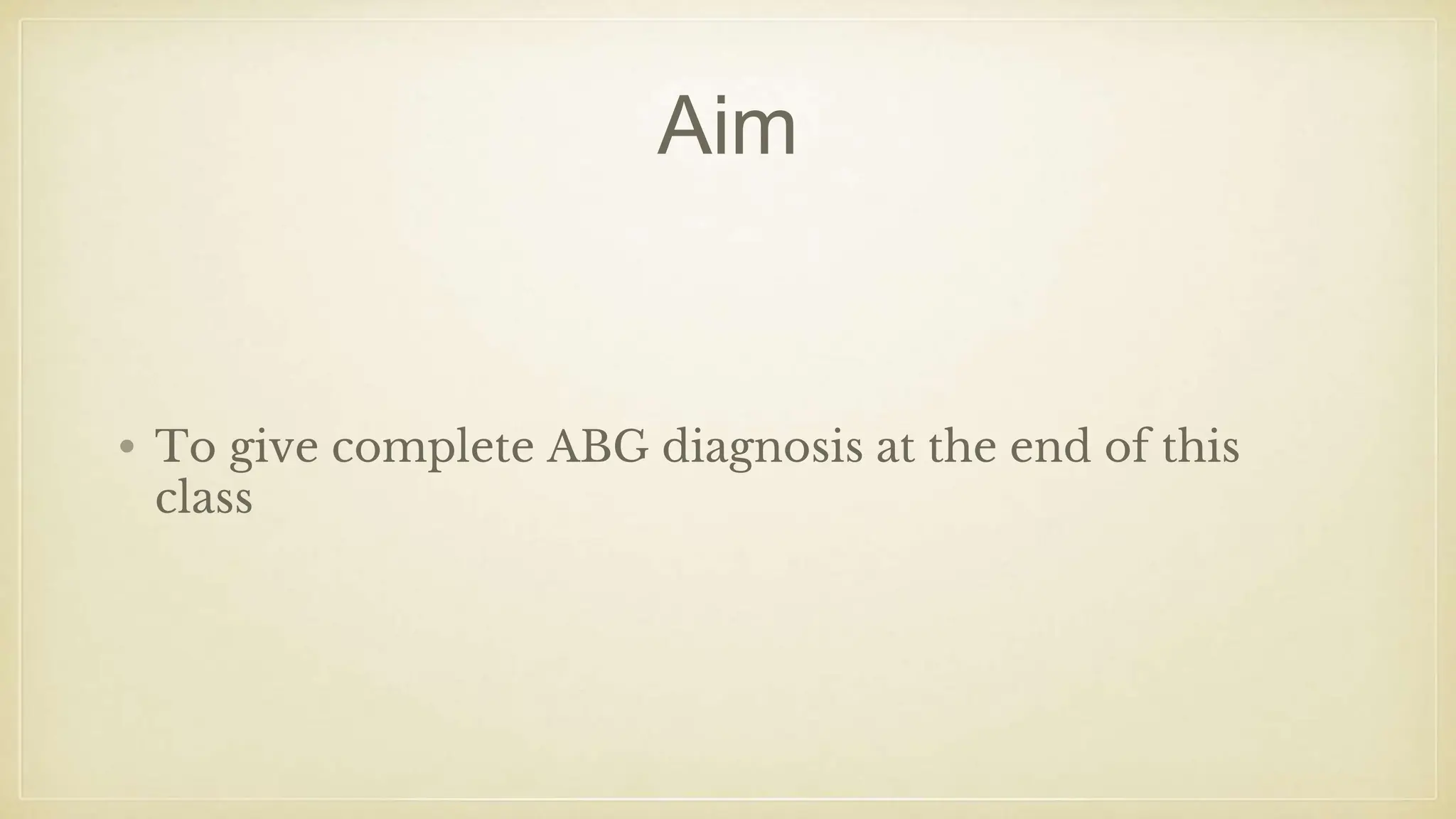 ABG interpretation.pptx