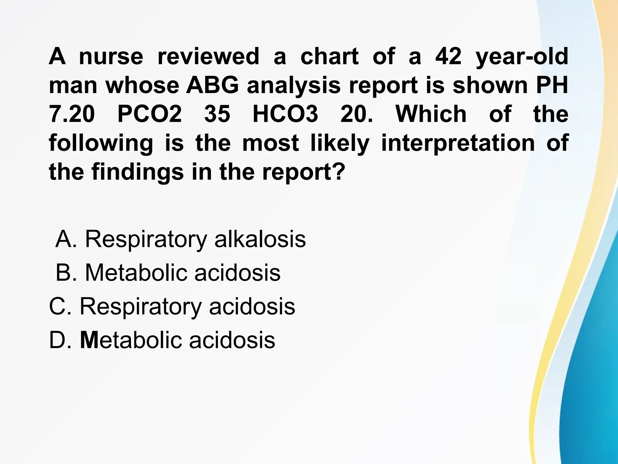 Arterial Blood Gas Interpretation for Nurses.pptx