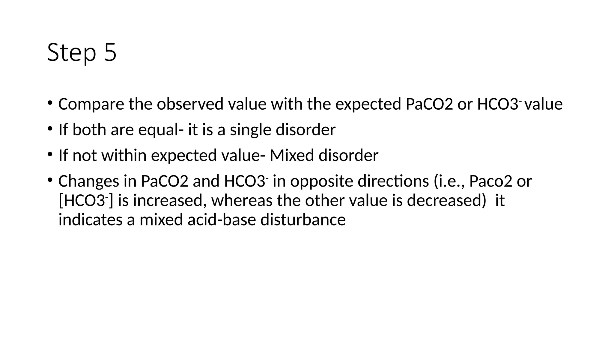 ABG INTERPRETATION AND ANALYSIS MADE EASY | PPTX