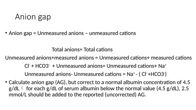 ABG INTERPRETATION AND ANALYSIS MADE EASY | PPT