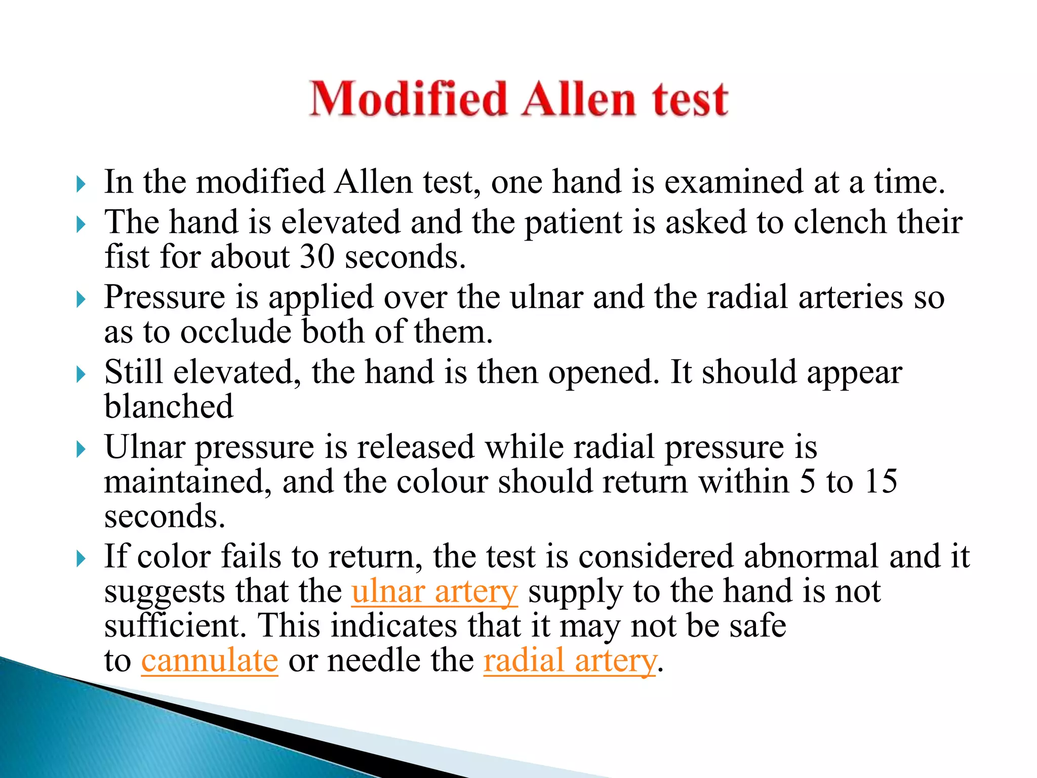 Abg interpretation keshav | PPTX