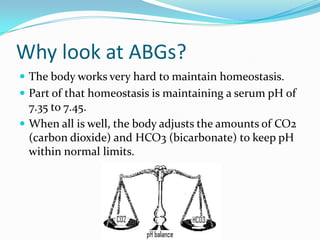 Abg Interpretation | PPTX