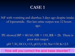 ABG INTERPRETATION (1).ppt acid and base | PPT