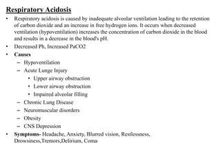 Abg interpretation | PPTX