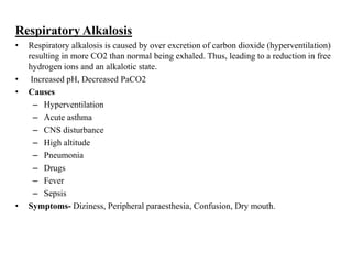 Abg interpretation | PPTX