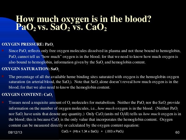 Arterial Blood Gas Interpretation By Dr. Prashant Kumar