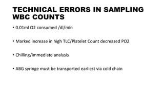 ABG intreptretation on clinical setup-1.pptx