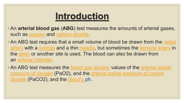 ABG micro teaching.pptx