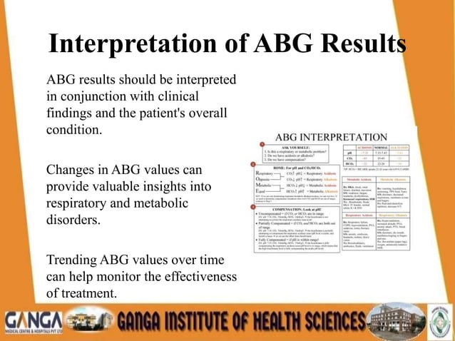 Arterial Blood Gas analysis and normal value.pptx