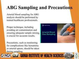Arterial Blood Gas analysis and normal value.pptx