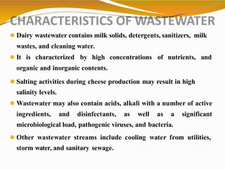 Waste generation in liquid milk processing.pdf