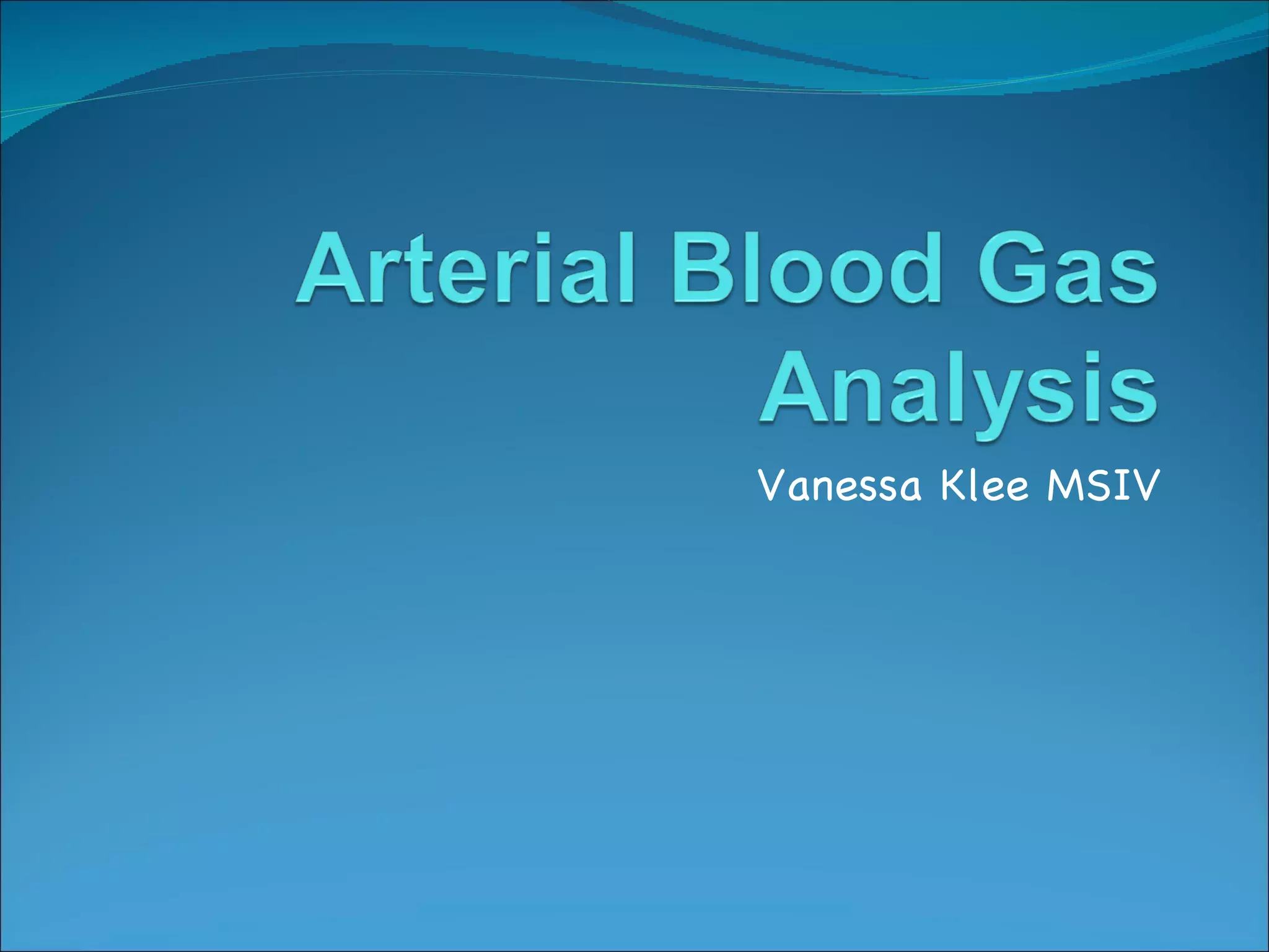 Abg presentation | PPT