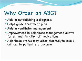 Abg presentation | PPT