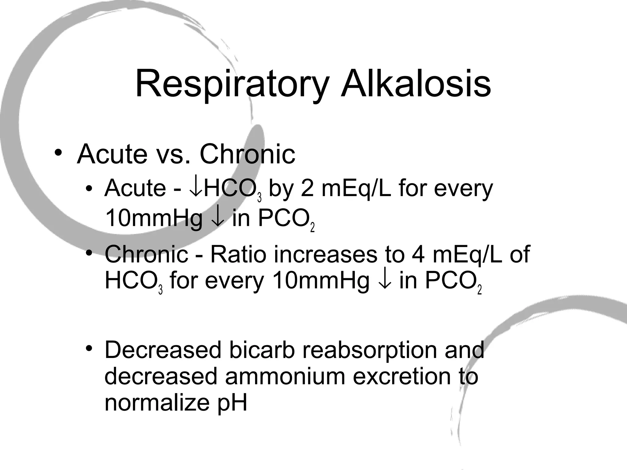 Arterial Blood Gas Analysis | PPT