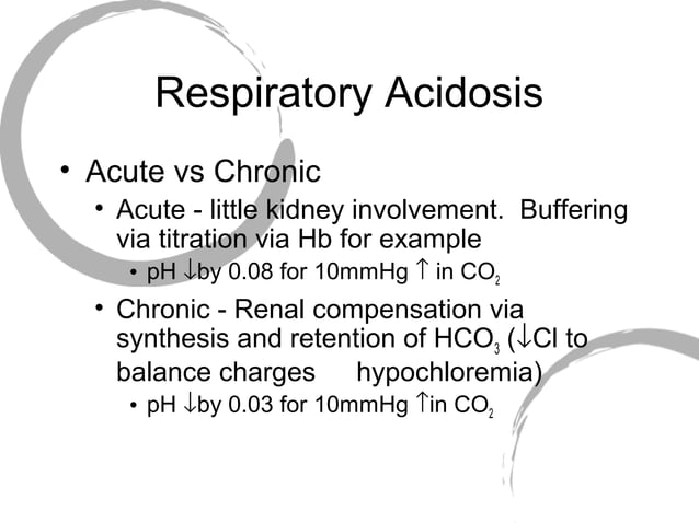 Arterial Blood Gas Analysis | PPT
