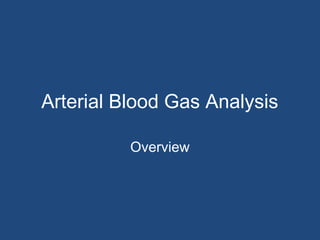 Abg presentation | PPT