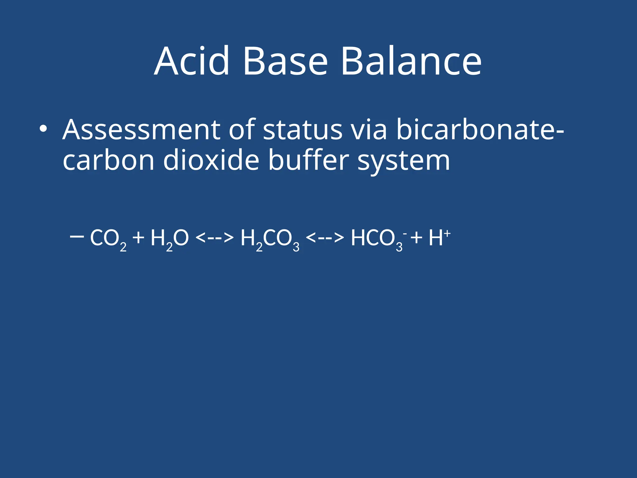 arterial blood gases presentation in children .ppt
