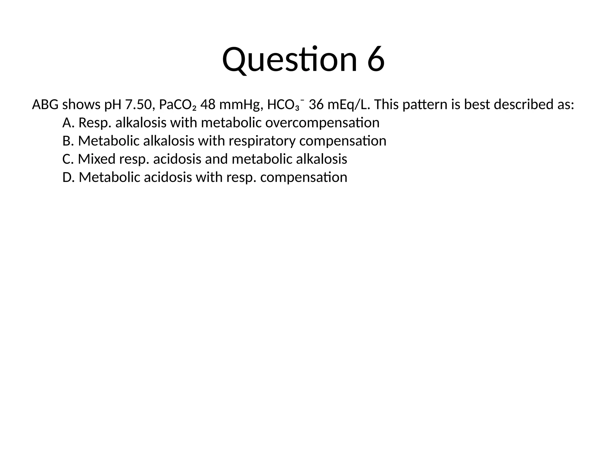 ABG_questions for post graduate students .pptx