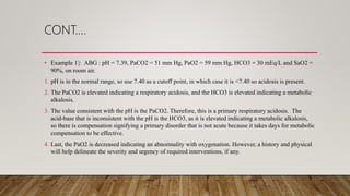 Abgs | PPTX