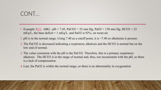 Abgs | PPT | Free Download