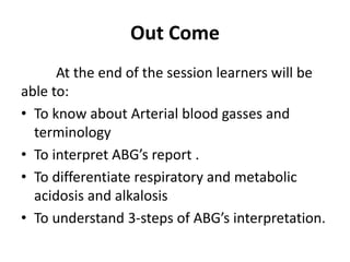 ABG's easy interpretation by FEROZ KHAN RN.pptx