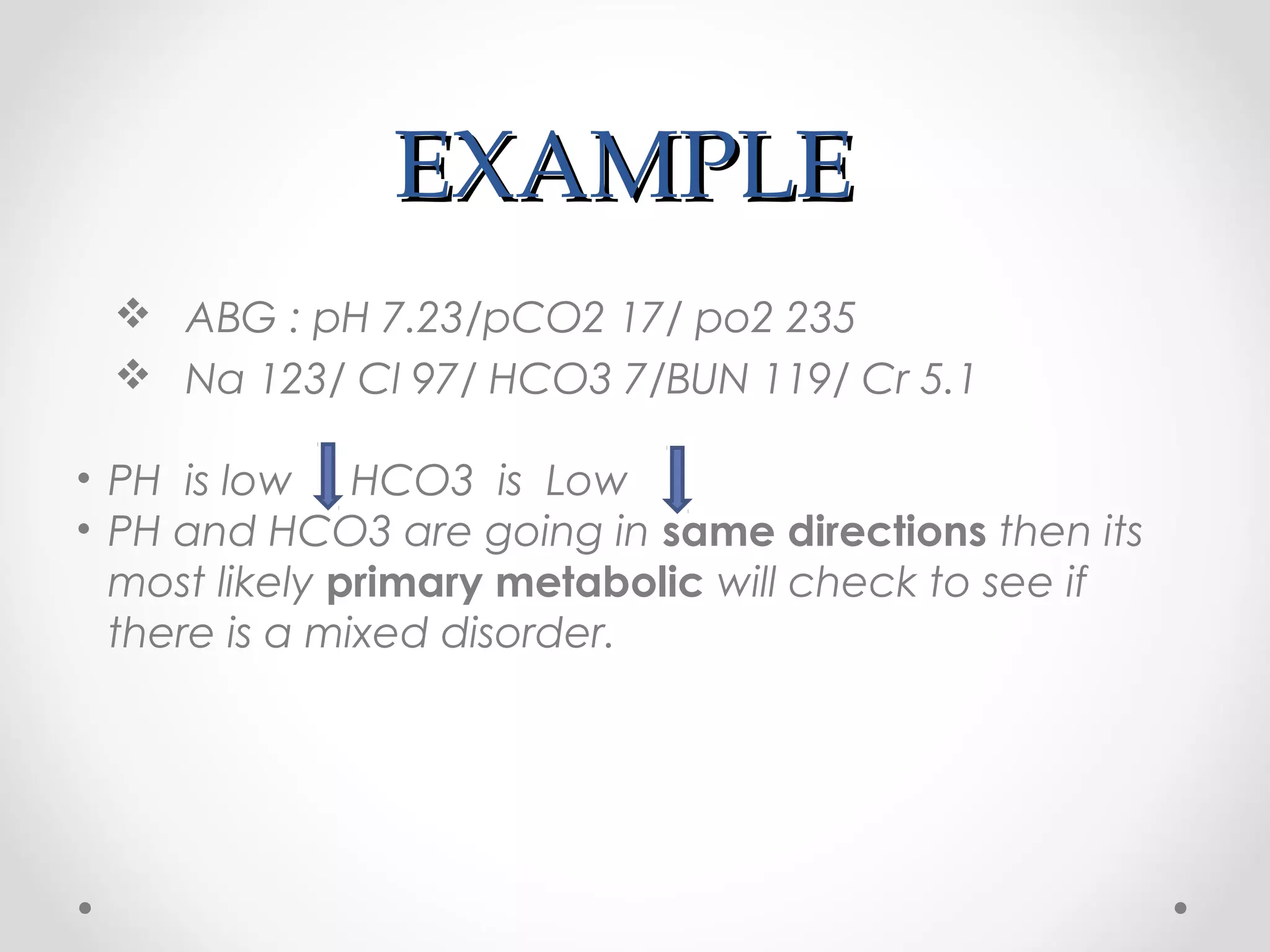 ABGs interpritation and approach.ppt