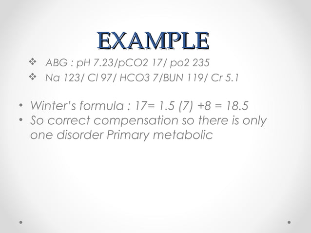 ABGs interpritation and approach.ppt