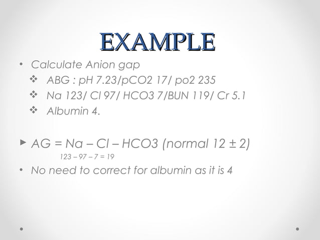 ABGs interpritation and approach.ppt