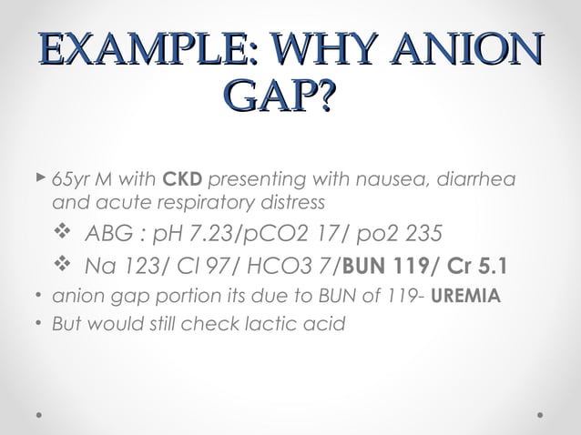ABGs interpritation and approach.ppt