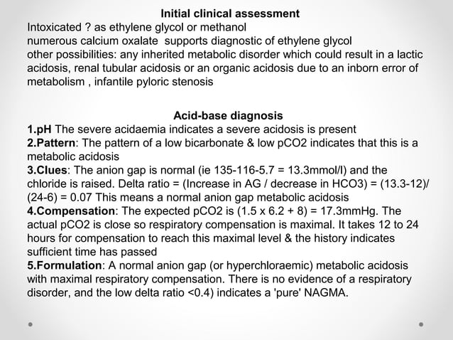 ABGs interpritation and approach.ppt