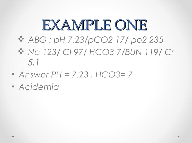 ABGs interpritation and approach.ppt