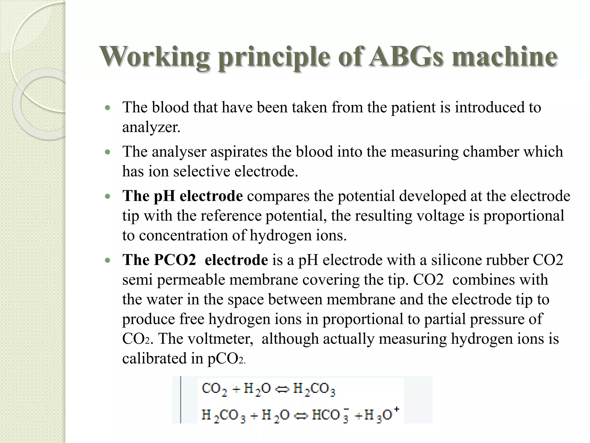 ABGs test and errors in chemistry LAB.pptx