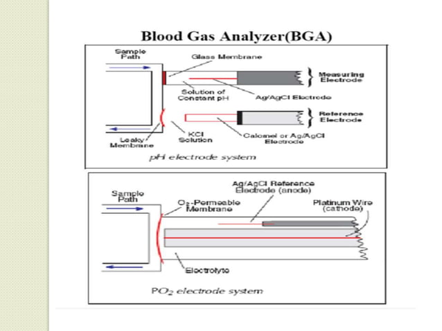 ABGs test and errors in chemistry LAB.pptx