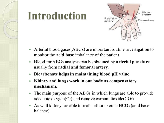 ABGs test and errors in chemistry LAB.pptx
