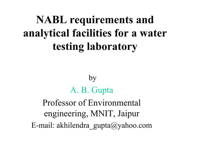 ABG_water testing lab requirements_1-1-1.pptx