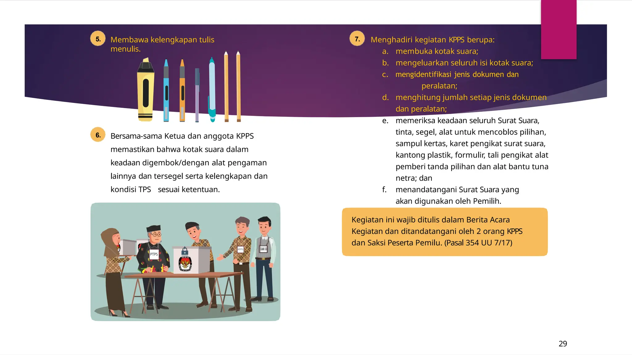 Abhan - Materi TOT Saksi saksi saksi .pptx