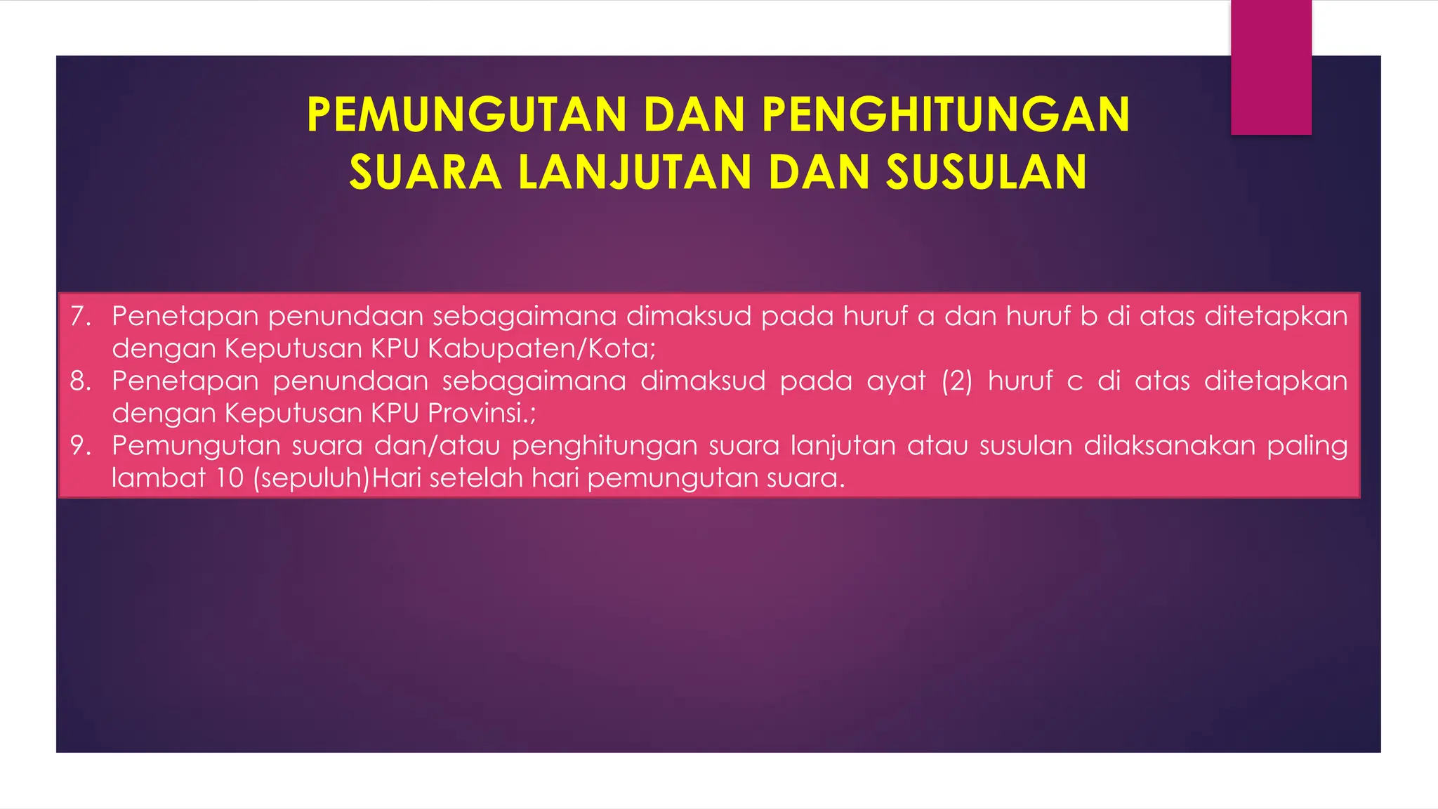 Abhan - Materi TOT Saksi saksi saksi .pptx