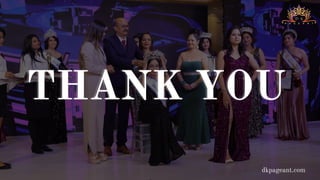 MISS TEEN GONDA 2024 - WINNER ABHA VISHWAKARMA | PPT