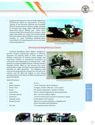 Abhay tank-infantry-combat-vehicle-abhay | PDF