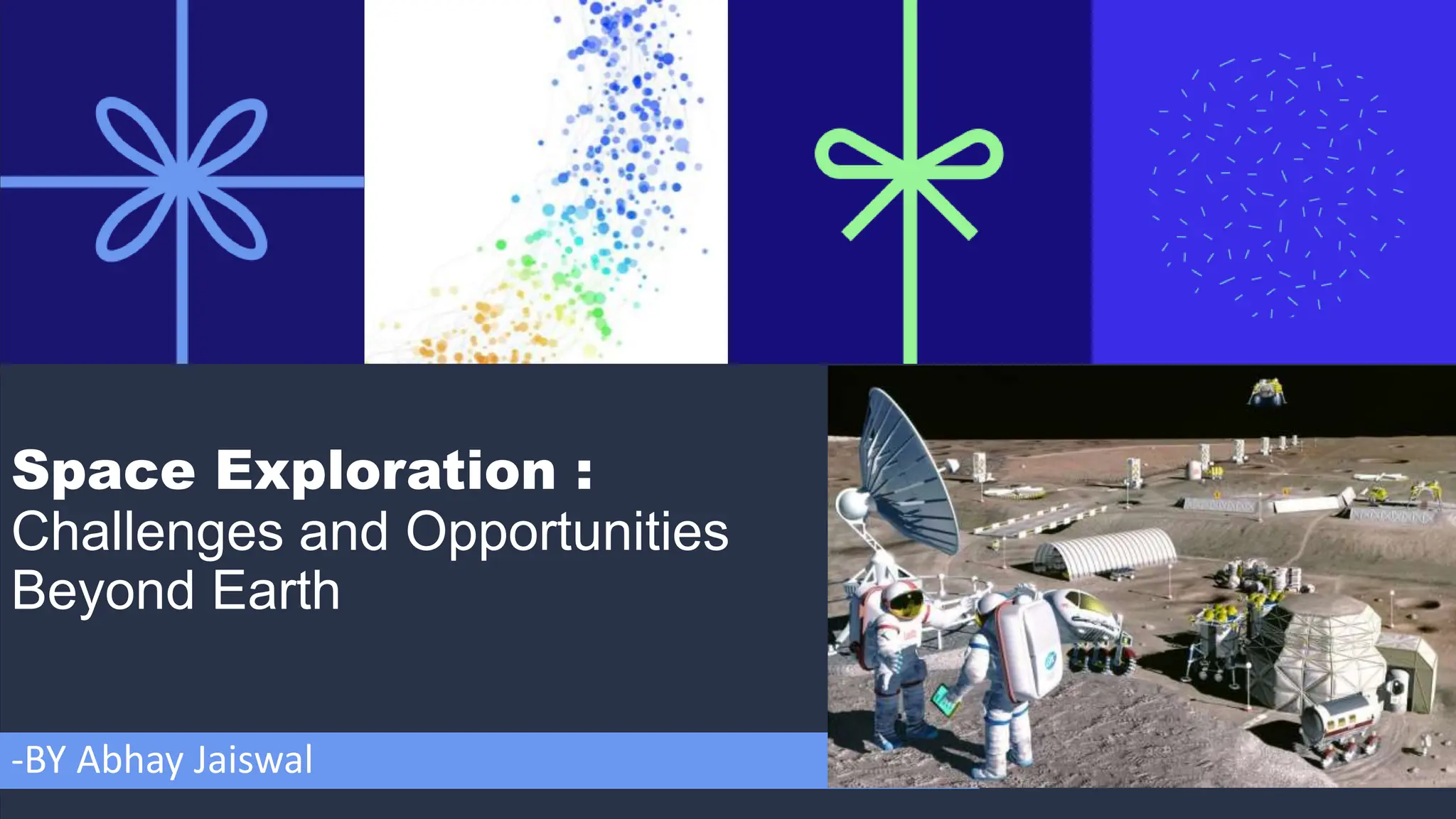 Presentation on Space Exploration 123....ppt