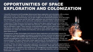 Presentation on Space Exploration 123....ppt