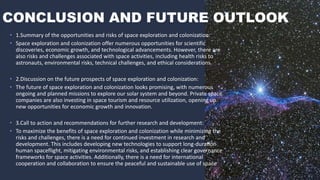 Presentation on Space Exploration 123....ppt