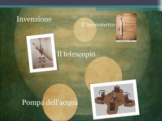 Abhay's galileo galilei | PPT