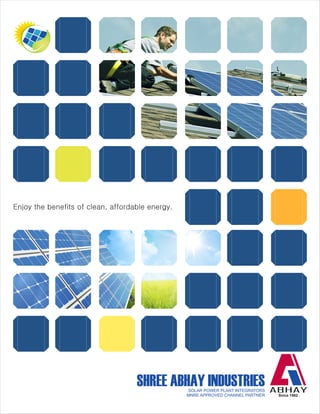 Abhay Solar Catalogue 2023 Last Update.pdf