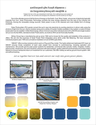 Abhay Solar Catalogue 2023 Last Update.pdf
