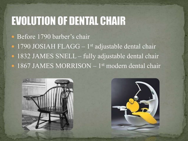 dental chair by abhi | PPTX | Dental Health | Diseases and Conditions