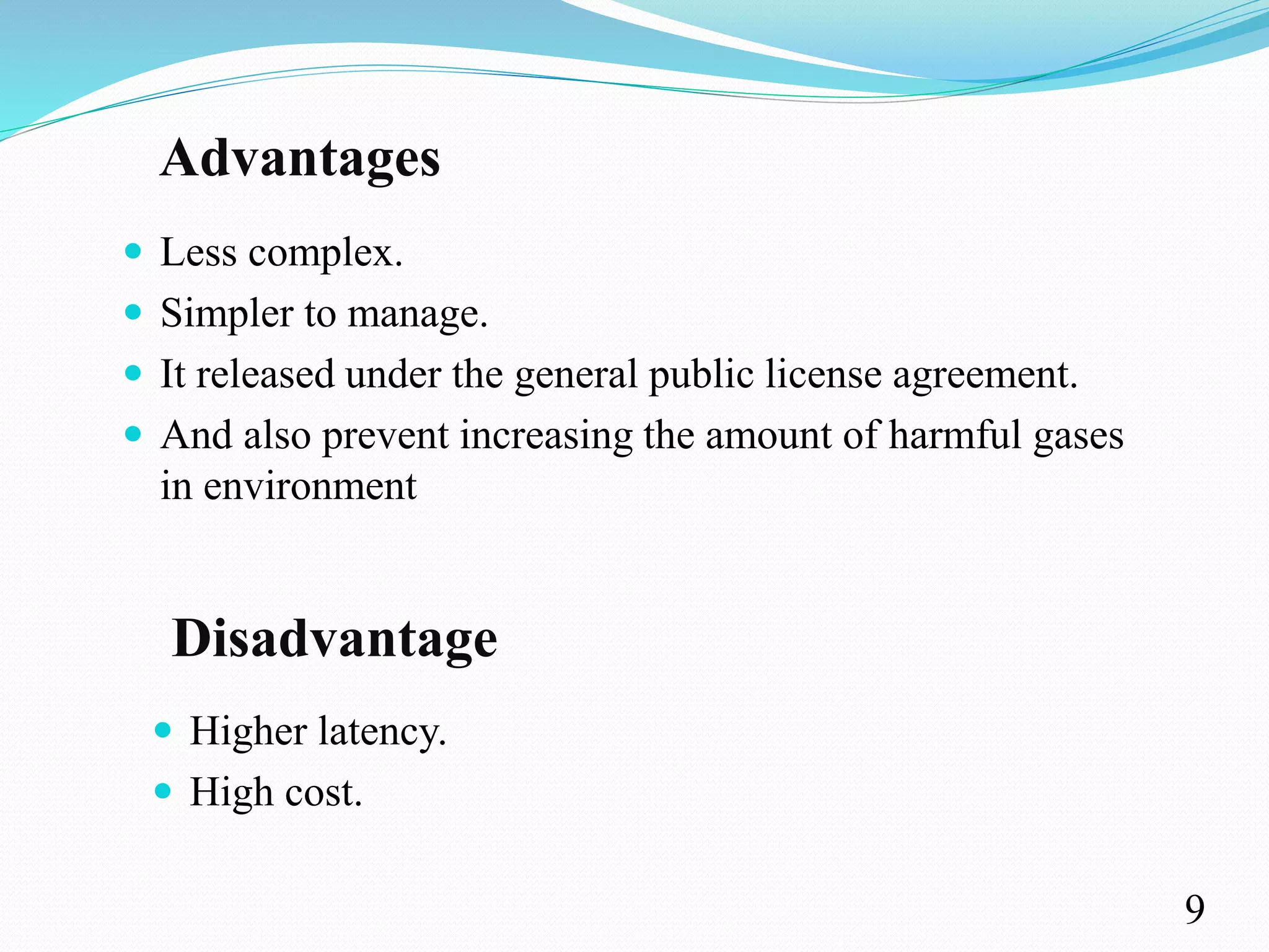 Green computing | PPT