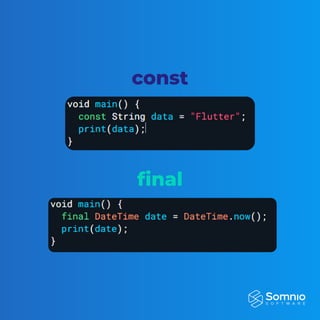 const vs final | PDF